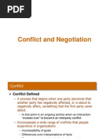 Orange Game in Negotiation | PDF | Negotiation | Educational Technology