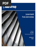 Set-On and Set-Through Nozzle Installation | PDF | Chemistry ...