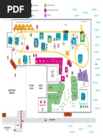 Foxwoods Property Map | PDF | Restaurants