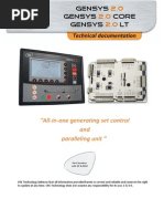 Navistar Diagnostic Toolsv 5 | PDF | Vehicle Technology | Vehicles