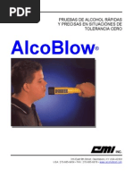 2014-05-YA-FT Alcoholimetro de Descarte CMI Alcoblow (Vs.01-Mar-14) Rev ...