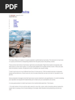 Hourly Fuel Consumption Tables Wheel Loaders and Integrated ...