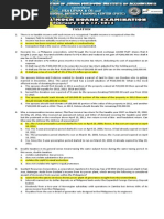 Liham Na Humihingi Ng Paumanhin