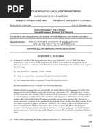 CONGENBILL 94 Fixed | PDF | Cargo | Bill Of Lading