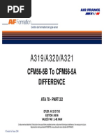 Ata 72 CF6-80C2 | PDF | Computers | Technology & Engineering