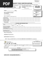 Napolcom Certificate Eligibility Guide | PDF | Access Control ...