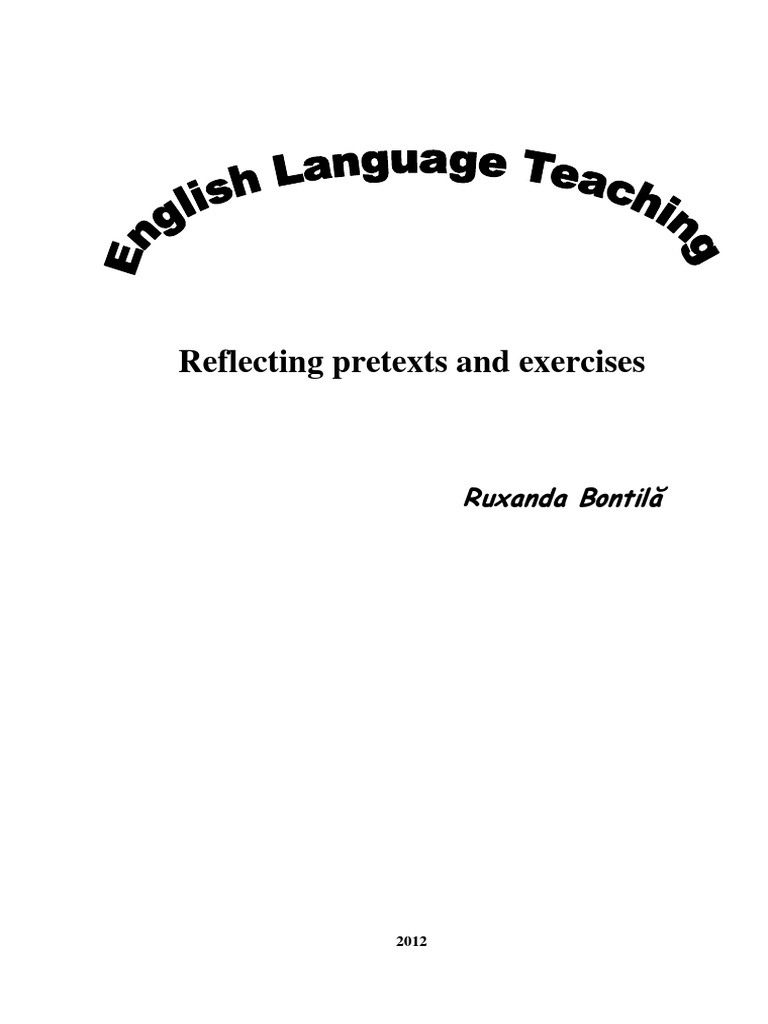 Language Teaching Methods Overview | PDF | Reading (Process) | Reading ...
