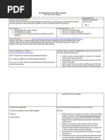 206 Course Guide | PDF | Copy Editing | Editing