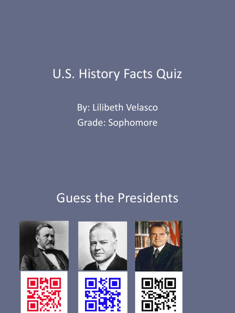 QR Activity | PDF