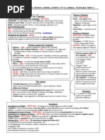 ABA Model Rules of Professional Conduct | PDF | Conflict Of Interest ...
