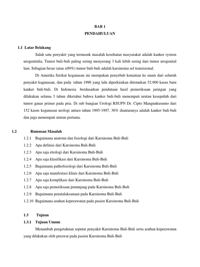 Ca Buli | PDF | Sains & Matematika