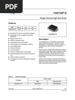 Test Report For SSEG | PDF | Direct Current | Voltage