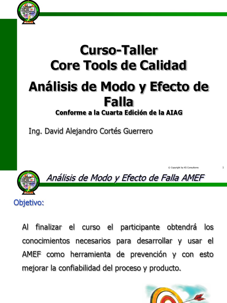 AMEF Cuarta Edicion TEC