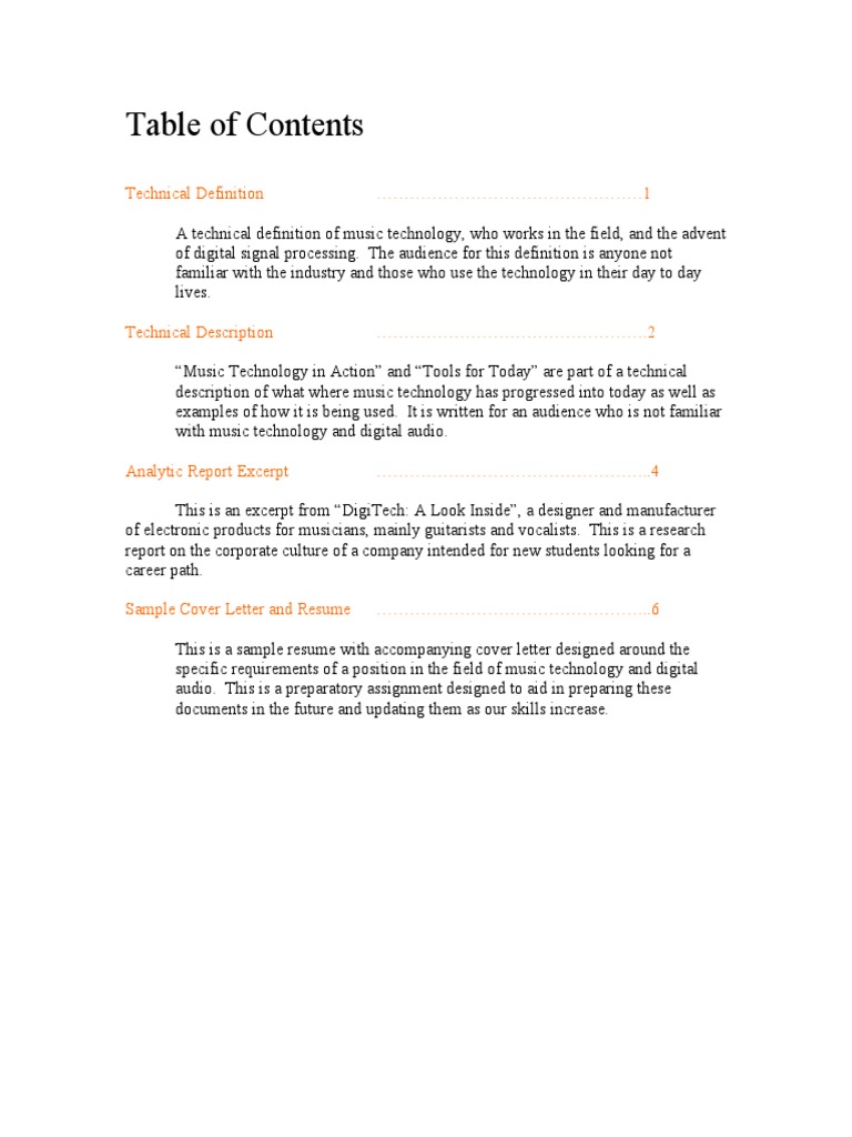 Intro to Music Technology | PDF | Computers