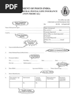 Six Step Validation Application Forms | PDF | Government Finances ...
