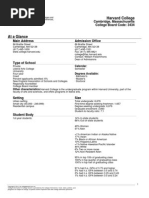 ACT College Codes PDF | PDF | Colorado | Florida