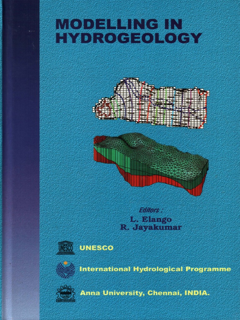 Modelling in Hydrogeology | PDF | Groundwater | Hydrogeology