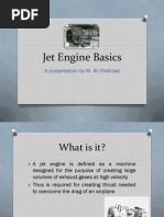 Pratt & Whitney JT8D | PDF | Ignition System | High Voltage