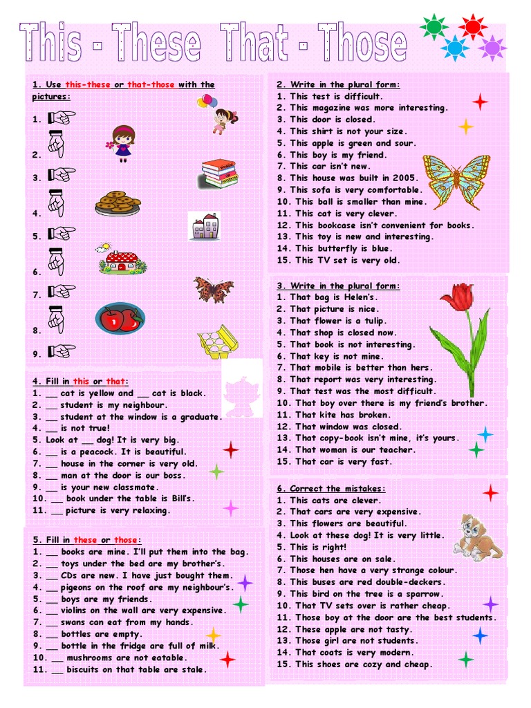 Islcollective Worksheets Elementary A1 Preintermediate A2 Intermediate ...