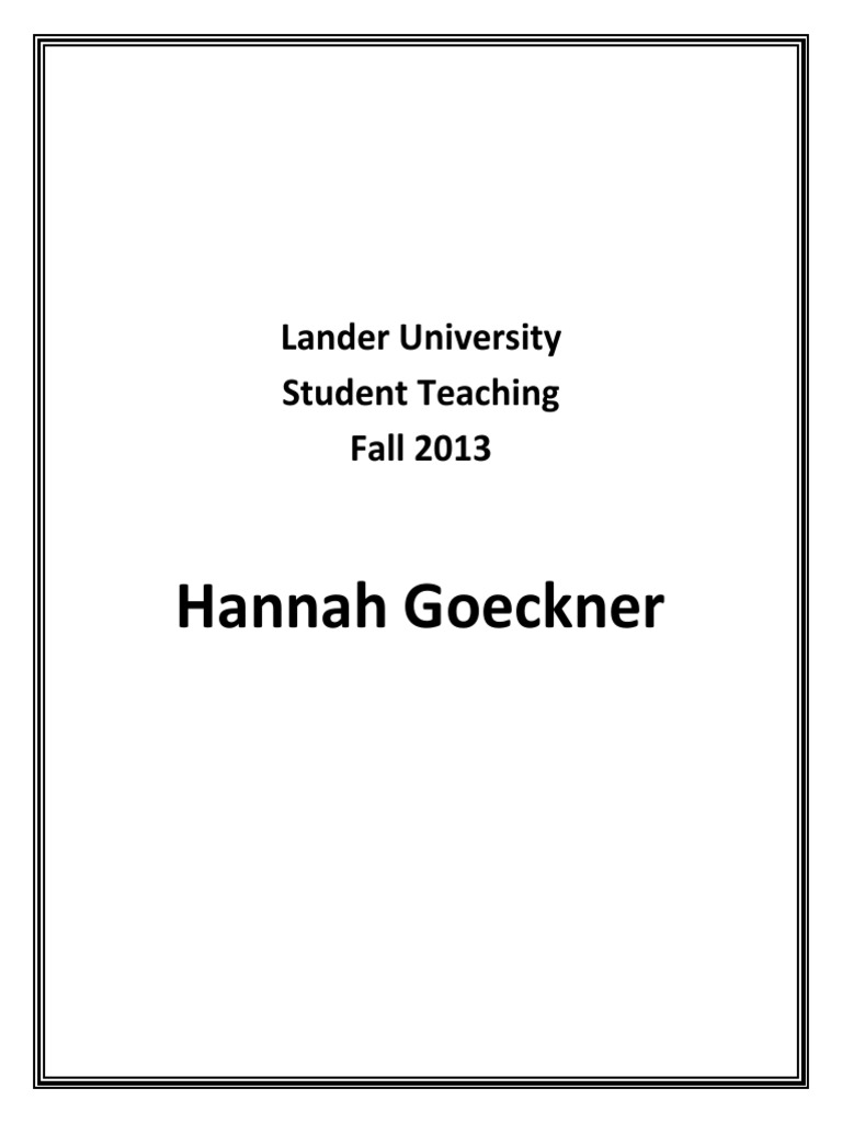 Tws Cover Page | PDF