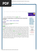 Cosmofer Administration and Dosing Guide | PDF | Intravenous Therapy ...