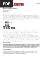 Coffee Shop Project Proposal | PDF | Coffee | Cost