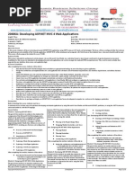 System Design Document - Sample | PDF | Databases | Computer File