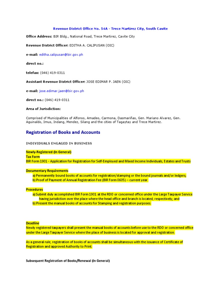 Bir | PDF | Invoice | Receipt