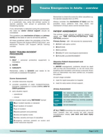 Non Fatal Strangulation Guidelines AcuteEmergency Feb24 | PDF ...