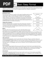 Harvard Research Paper Sample PDF | PDF | Essays | Citation