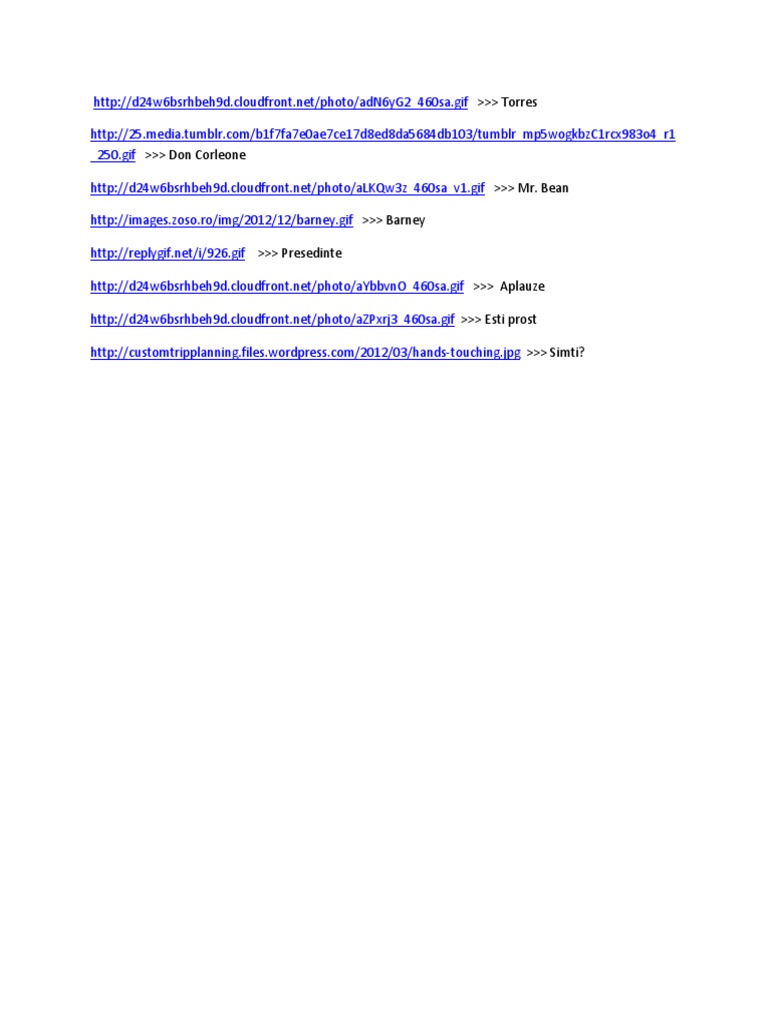 Gif | PDF