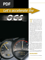 Ericsson Charging System 5 | PDF | Computer Network | Server (Computing)