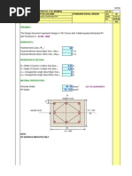 Design Example of ONE WAY SLAB (With Detailing) | PDF