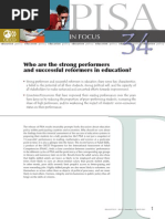 OECD - PISA 2018 - Results in Focus | PDF
