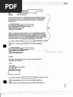 Diplomatic Correspondence: Note Verbale Sample | PDF | Social Science