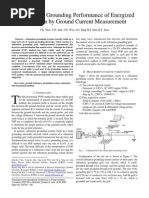 Fall-of-Potential Graph: Figure 7 - Typical Impedance Versus Potential ...