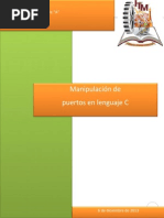 Programación de Arduino en Assembly | PDF | Lenguaje ensamblador | Arduino