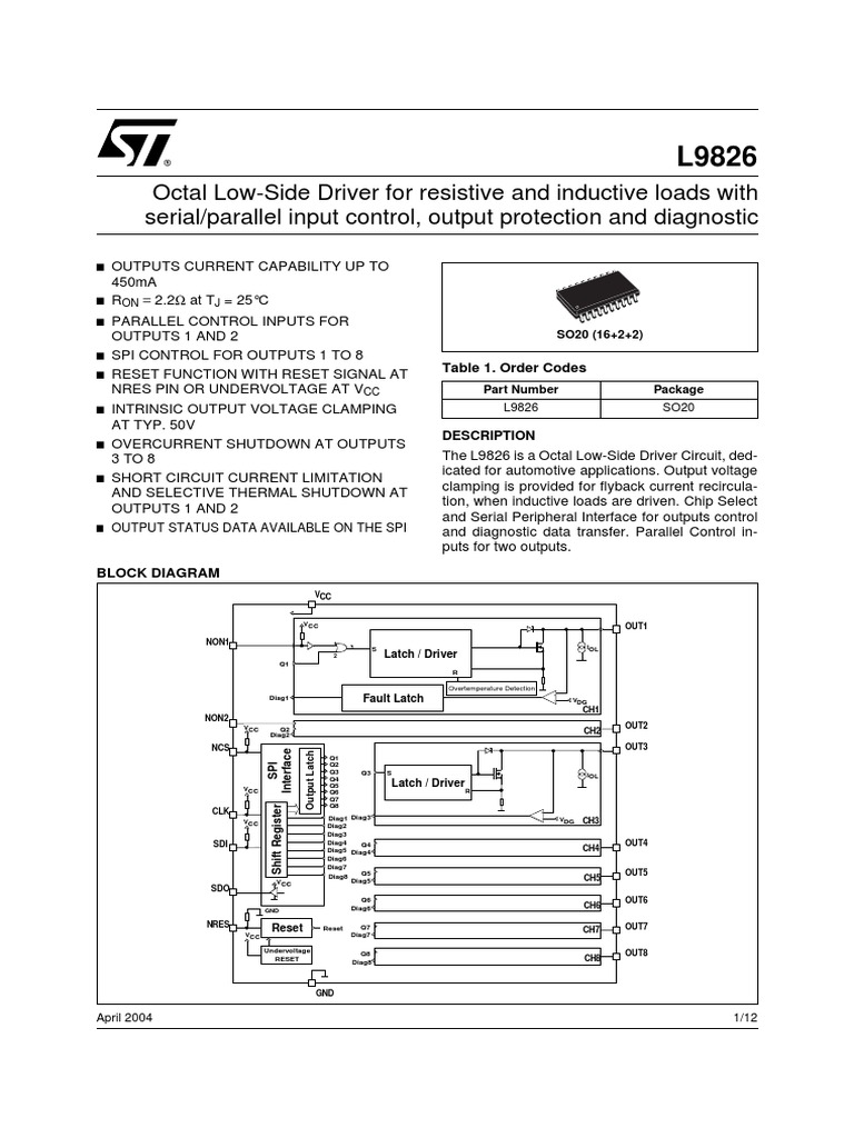 7214 | PDF | Electric Current | Electronic Circuits