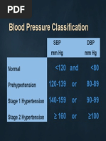 JNC 7 Hypertension Treatment Guidelines | PDF | Hypertension | Chronic ...