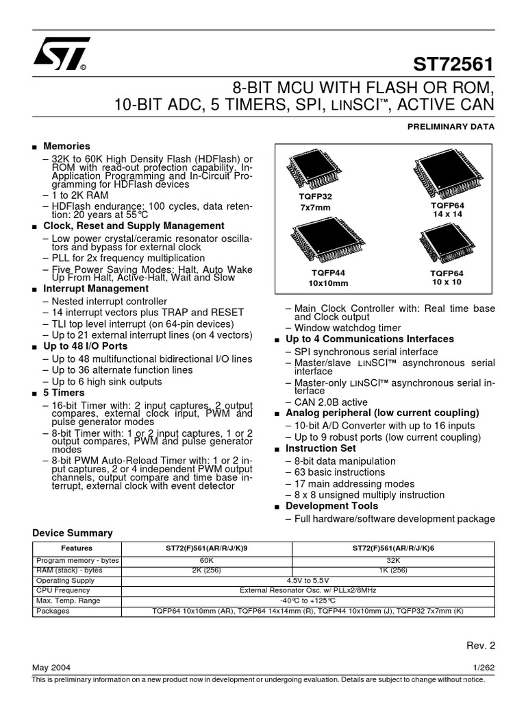 10022 | PDF | Flash Memory | Random Access Memory
