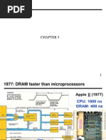 Cache Memory Mapping Techniques | PDF | Cpu Cache | Digital Technology
