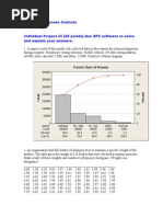 Score Conversion Tables 2018 ENGAA | PDF