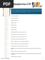 Detailed Business Process Master List (BPML) : Level 1 Level 2 Level 3 ...