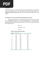 Tappi T410 | PDF | Weighing Scale | Weight