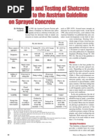 NF EN 13383-1: Riprap Specifications | PDF | Particle Size Distribution ...
