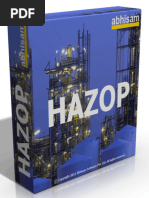 Hazid vs Hazop | Safety | Engineering