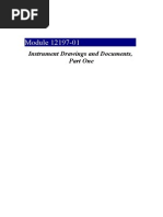 Instrument I-O List | PDF