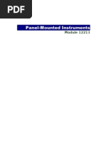 Isa 5 1 Symbols | PDF | Valve | Control System