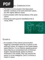Principles of Effective Communication | PDF | Communication | Grammar