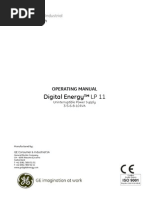 PIP STF05501 Fixed Ladders Fabrication Details | PDF | Specification ...